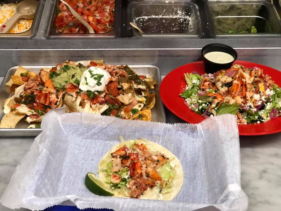 Home - The Taco Shed